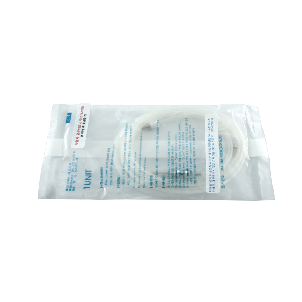 Irrigation Tube - Autoclavable (28364)