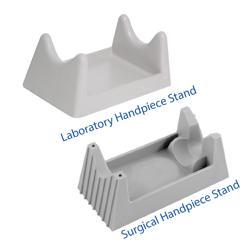 4 Pieces of Motor Stands (28370)