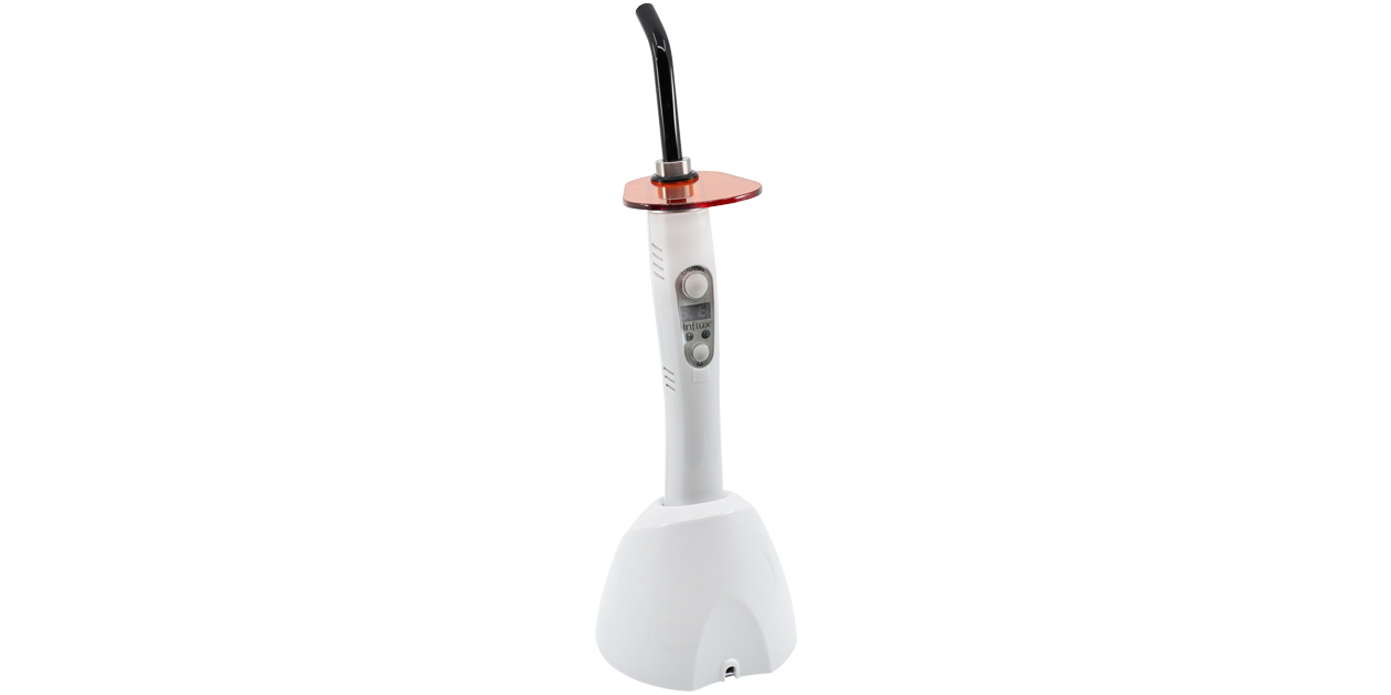 Light guide 8 mm (38849)