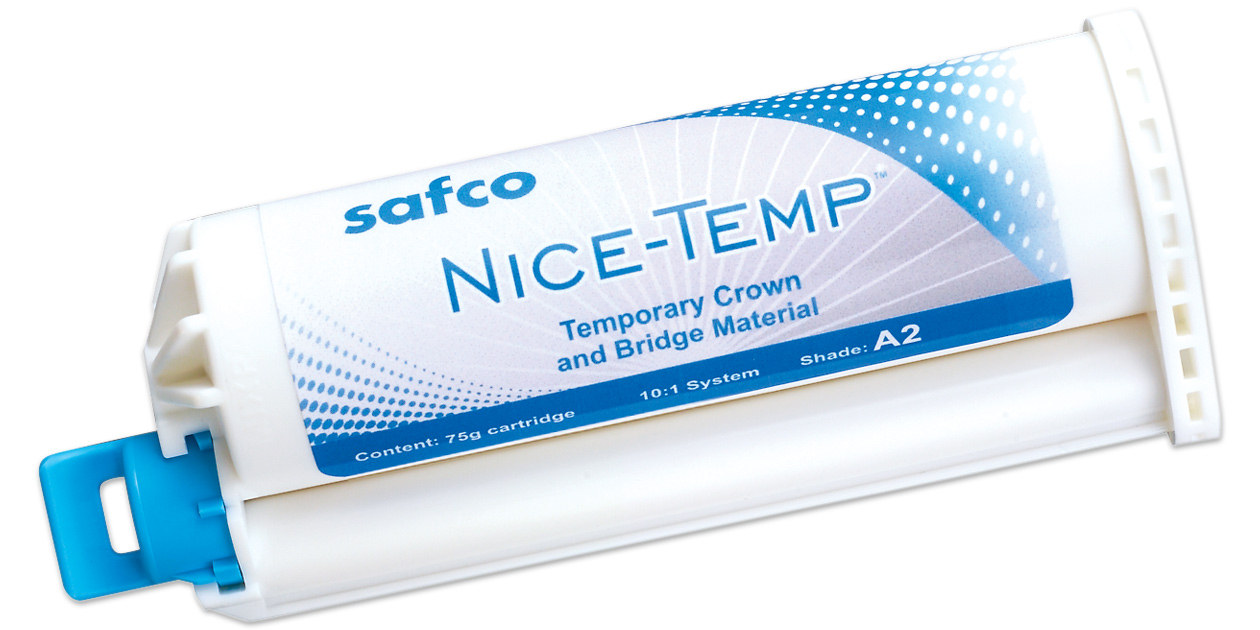 Nice-temp refill pkg (38886)