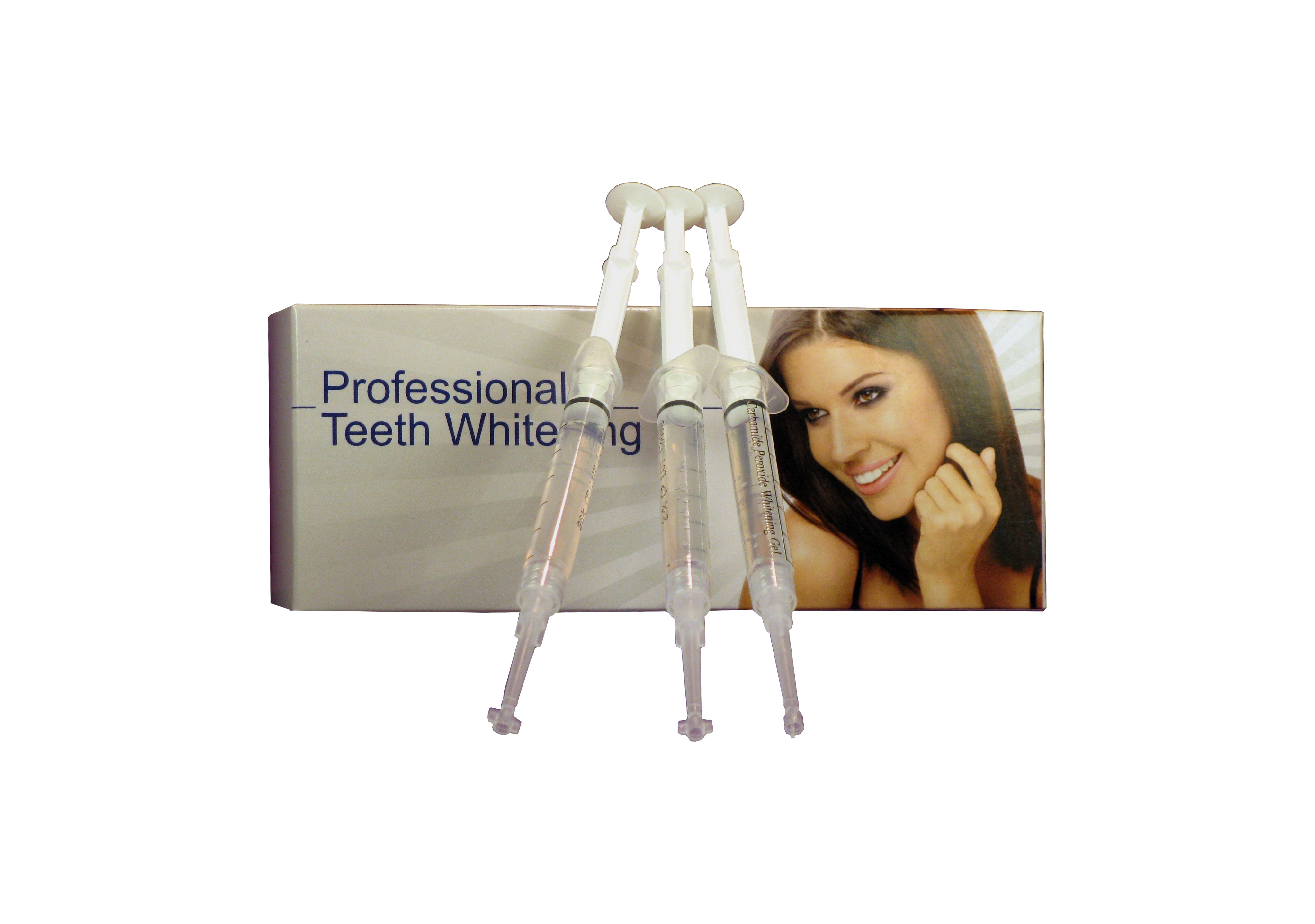 Sentry White Patient Pack (32654)