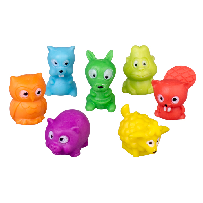 Mini-malz Capsule Mix - 250/pk (27276)