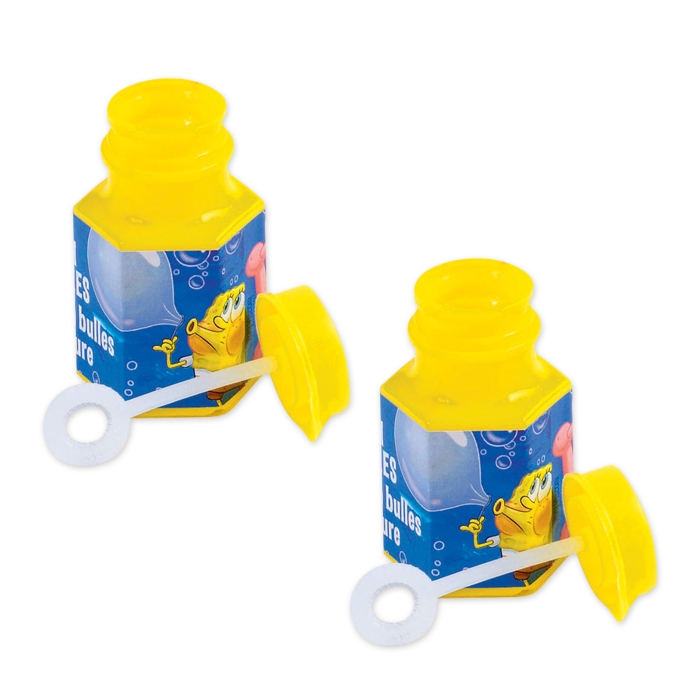 SpongeBob Bubbles - 48/pk (27280)