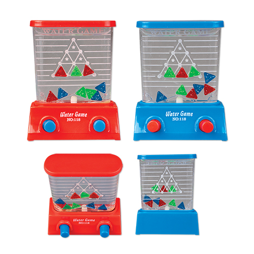 Water Game Assortment - 12/pk (27827)