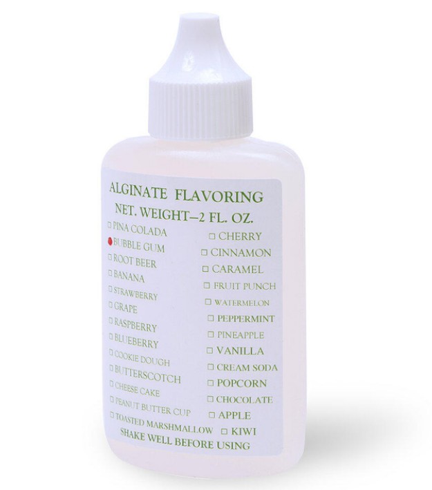 Alginate Flavoring 2oz (Prime Dental) (39767)