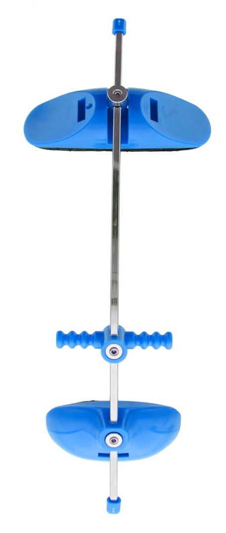 Multi-Adjustable Face Mask (3786)