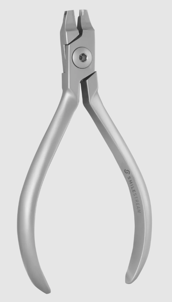 Crimpable Hook Placing Pliers (34081)