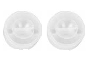 Disposable Amalgam Traps (pack of 100) (31600)
