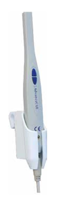 TPC Advance Cam Intraoral Camera Optionals (Corded Direct USB Camera ...