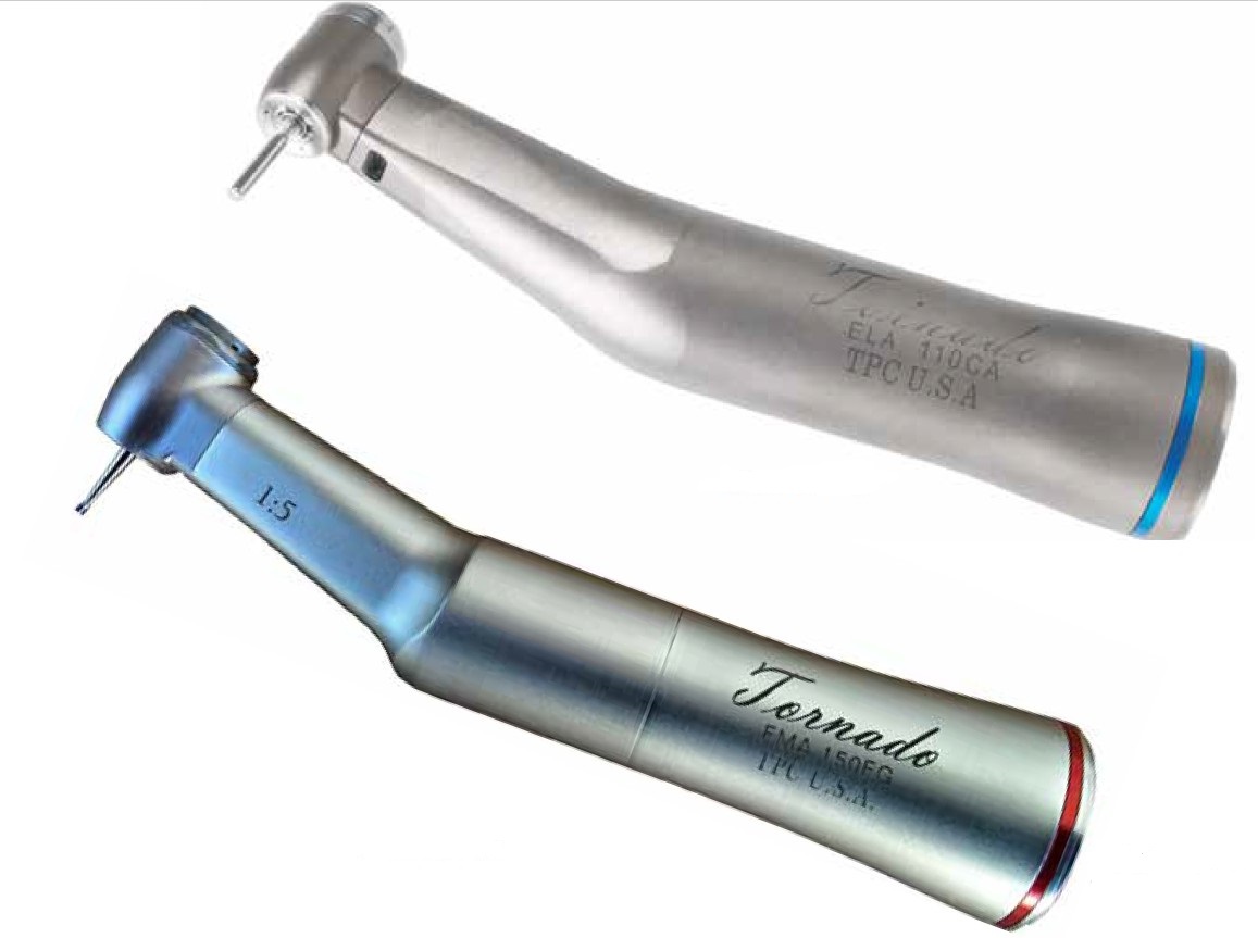 High Speed Contra Angle Attachment (31452)