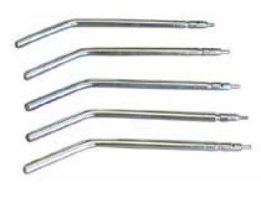 Autoclavable 3-way syringe tip (compatible with DCI 3-way syringe ...