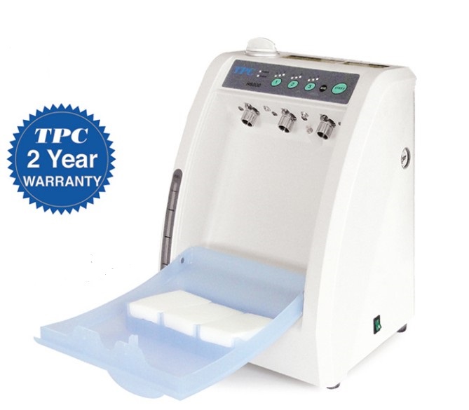 Handpiece Cleaning and Lubrication Systems (777)