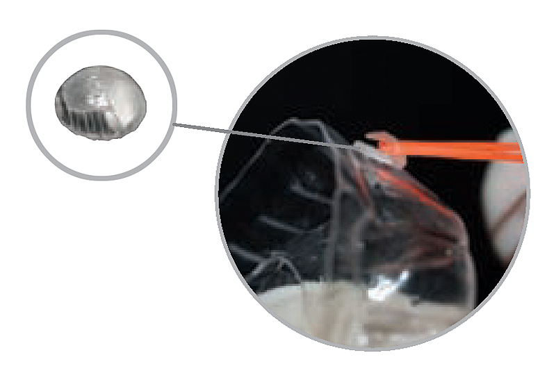 Composite Aligner Button (10 ct) (4526)