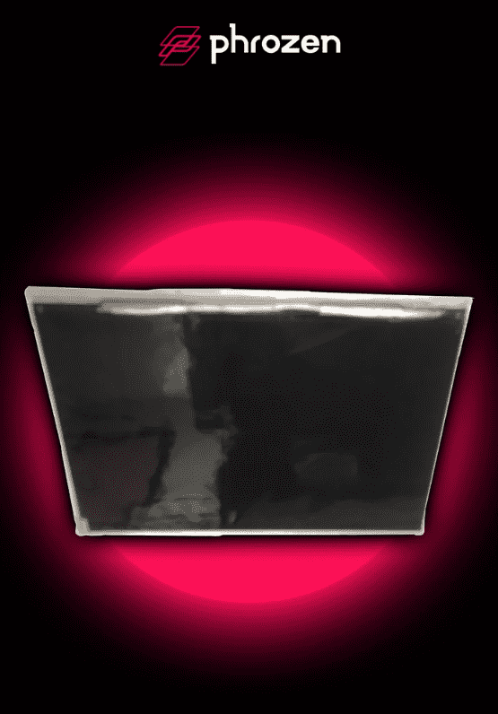 Replacement LCD Screen Panel/Module - Phrozen Shuffle XL 2019 (28426)