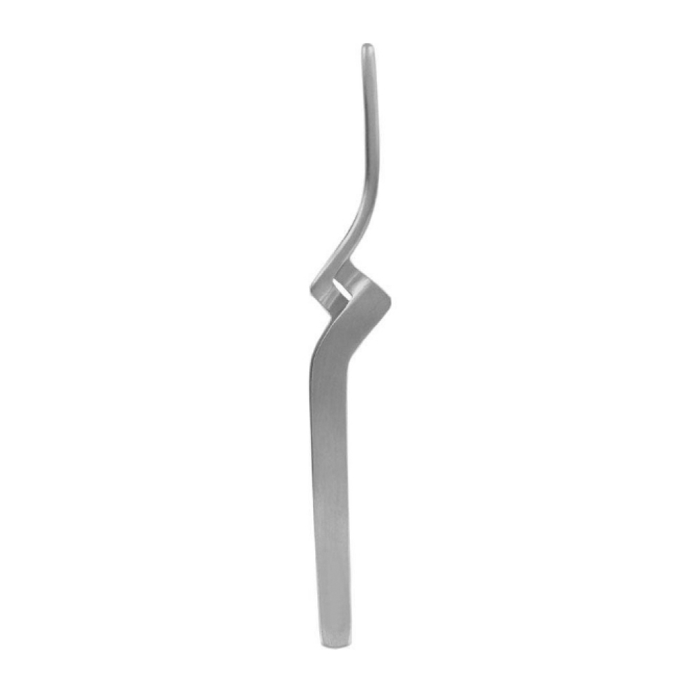 Articulating Paper Forceps