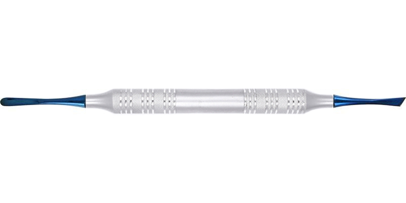 Surgical Chisel 24G Titanium With Hallow Handle 9.5mm (32390)