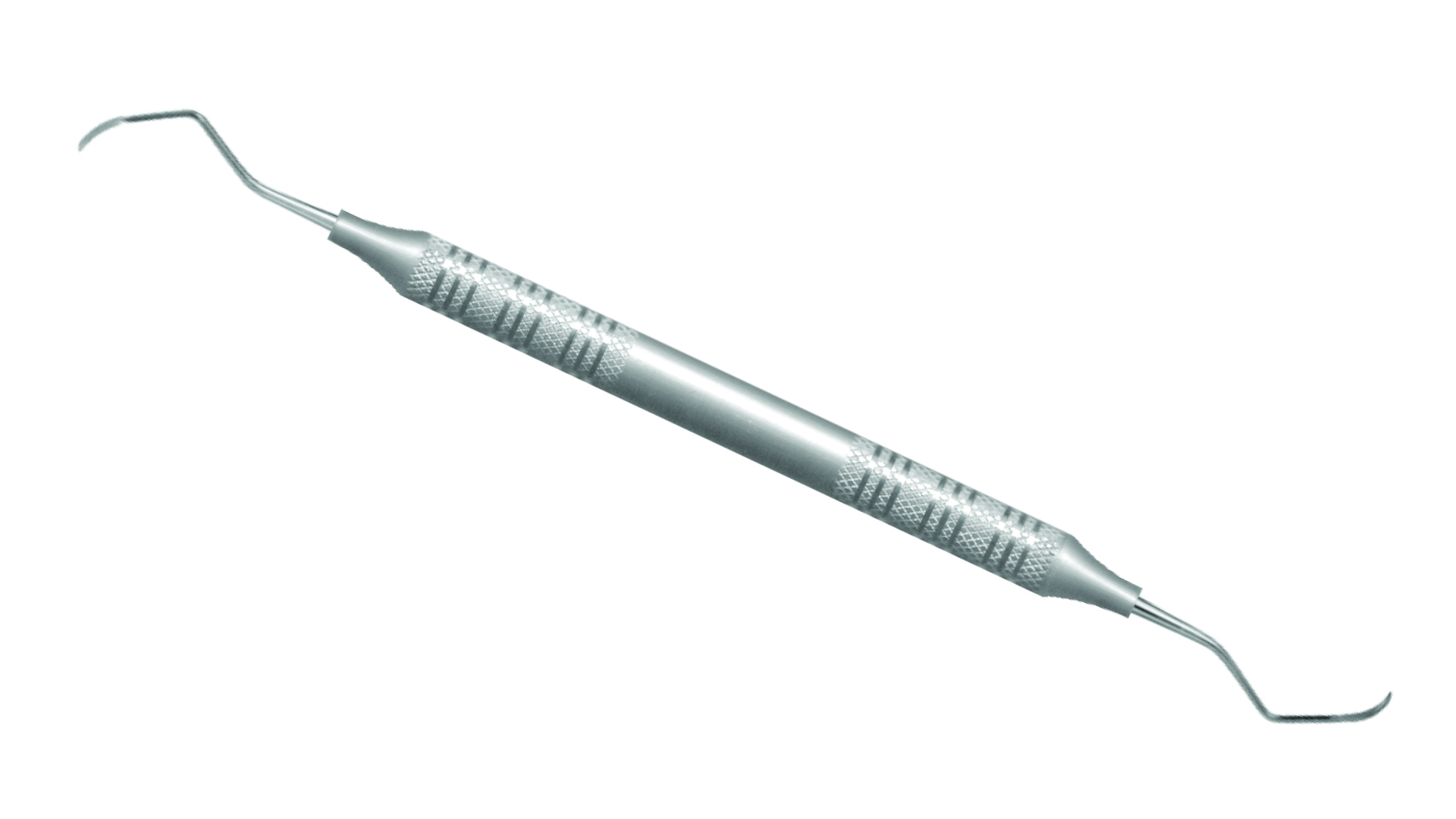 Columbia Curettes 4L-4R With Hallow Handle 8mm (32110)