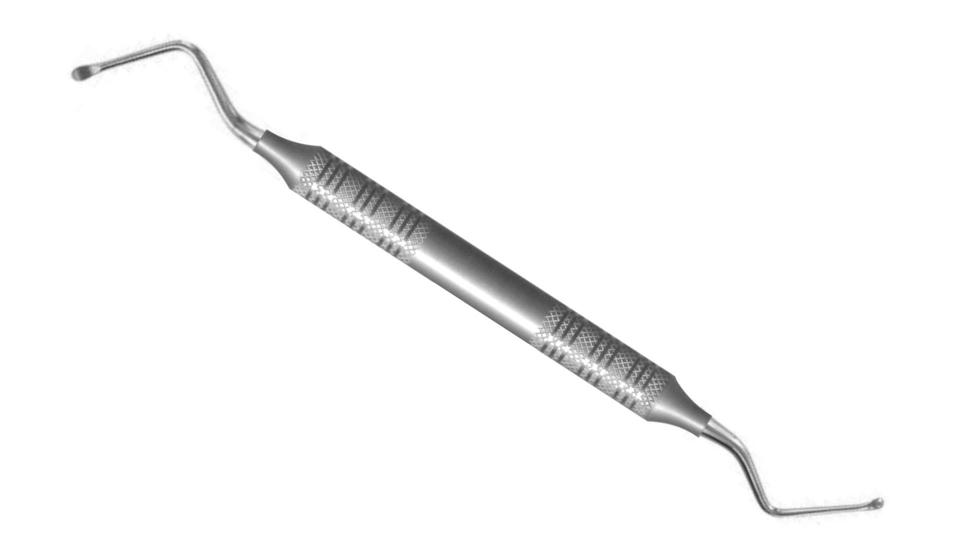 Surgical Curettes Spoon Lucas (Different Sizes) (32221)