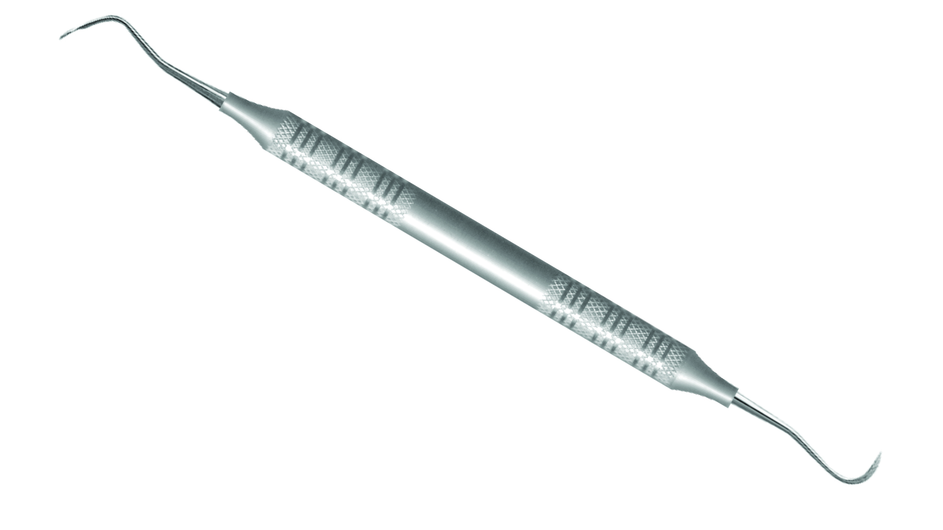 Scaler Currettes Nevi 1/H5 Anterior With Hallow Handle 8mm (32108)