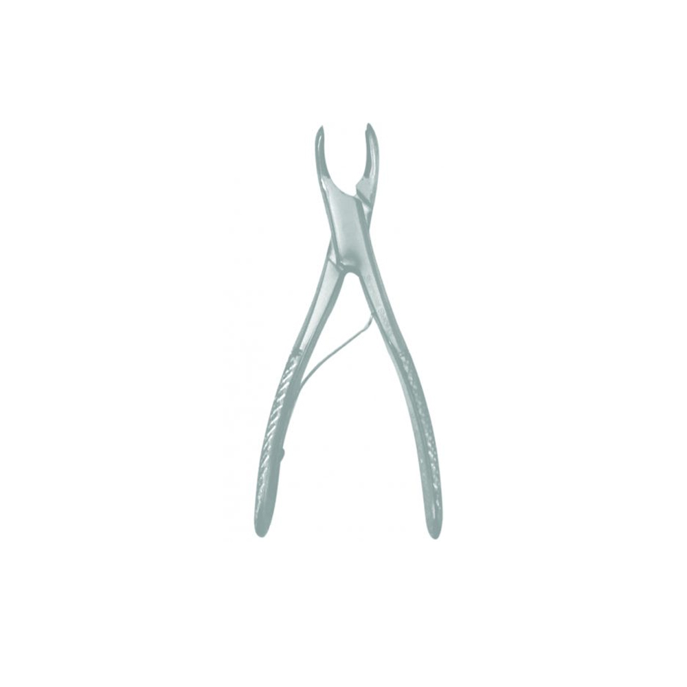 151C - Baby Extraction Forceps (31996)
