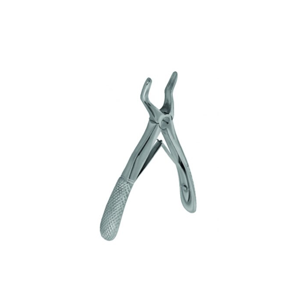 51C - Baby Extraction Forceps (32009)