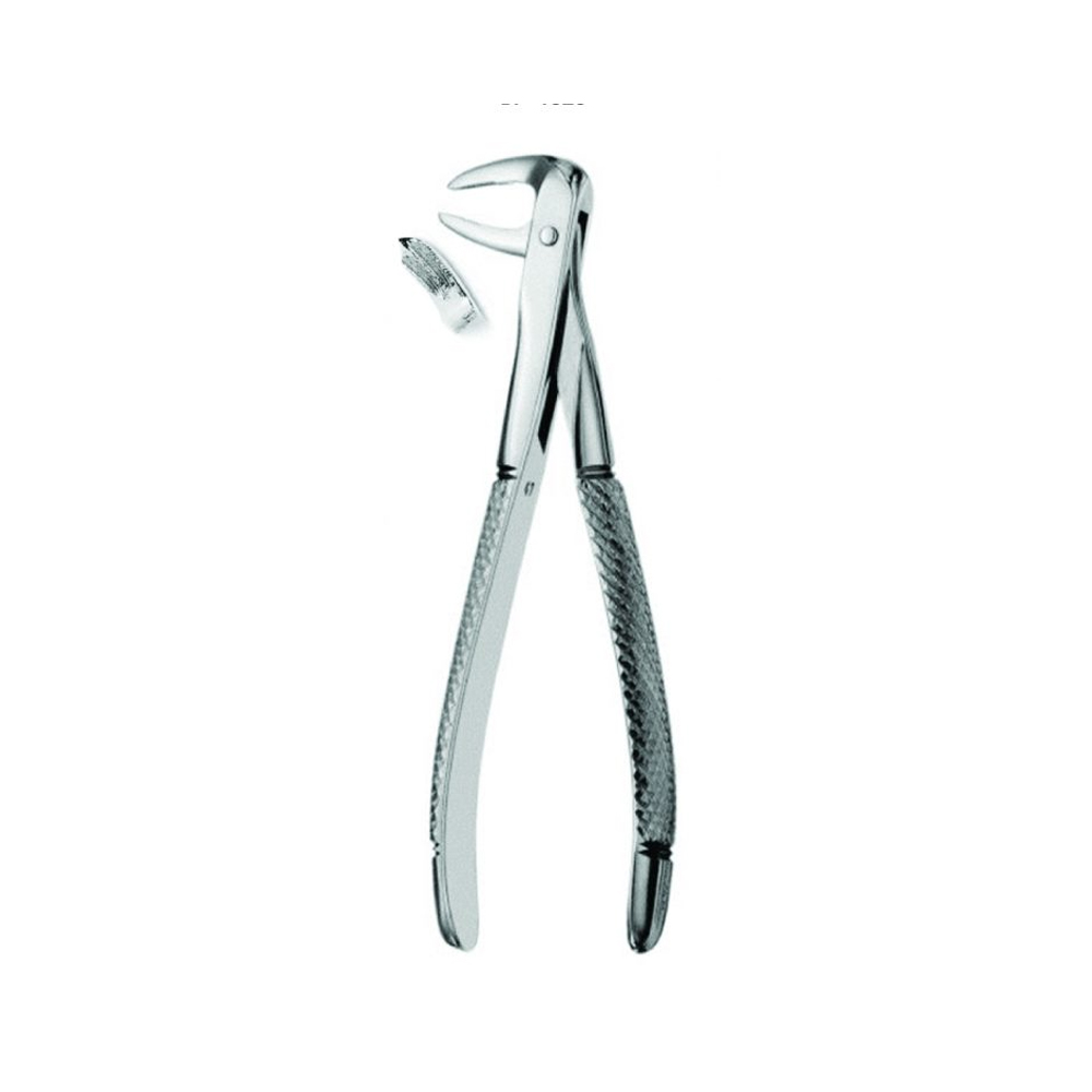 Fig.73 (Extraction Forcep English Pattern) (31973)