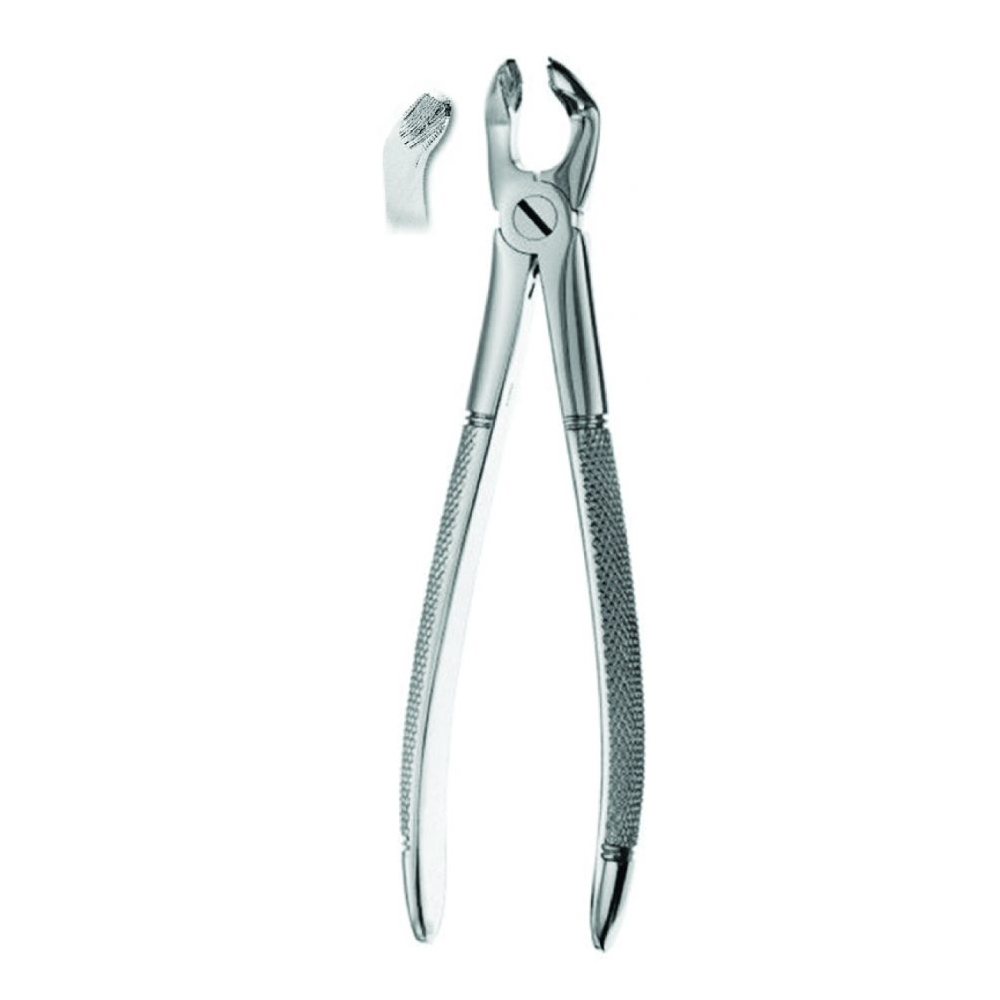 Fig.79 (Extraction Forcep English Pattern) (31975)