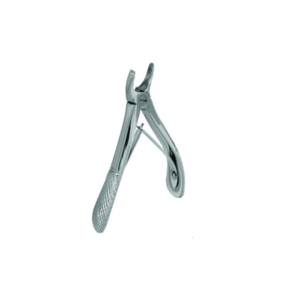 7C - Baby Extraction Forceps (32008)
