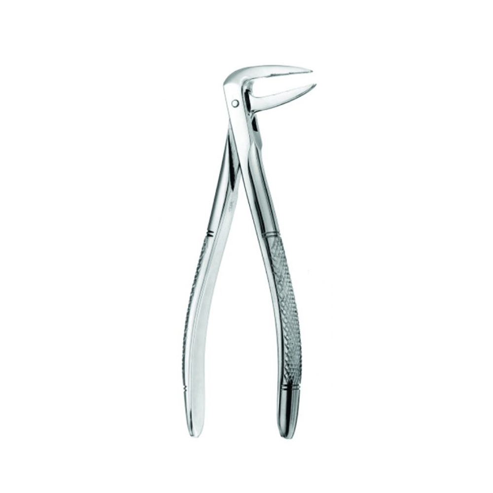 Fig.233 (Extraction Forcep English Pattern) (31980)
