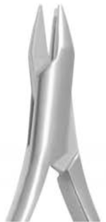 Clasp Adjusting Plier # 200 (32285)