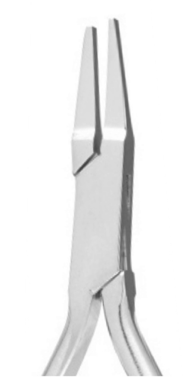 Peeso Collar Plier#118 (32281)