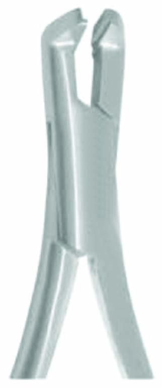 Distal End Cutter With Safety Hold,Regular (135)