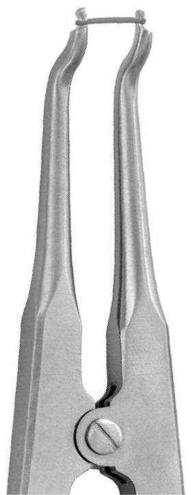 Force Module Separating Plier (156)