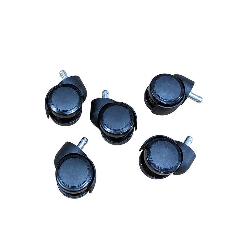 Casters For Brewer 1100 Series Stools (Set of 5) (32798)