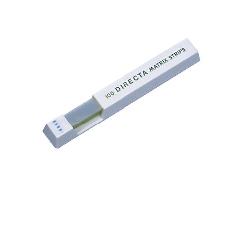 Clear Matrix Bands (40520)