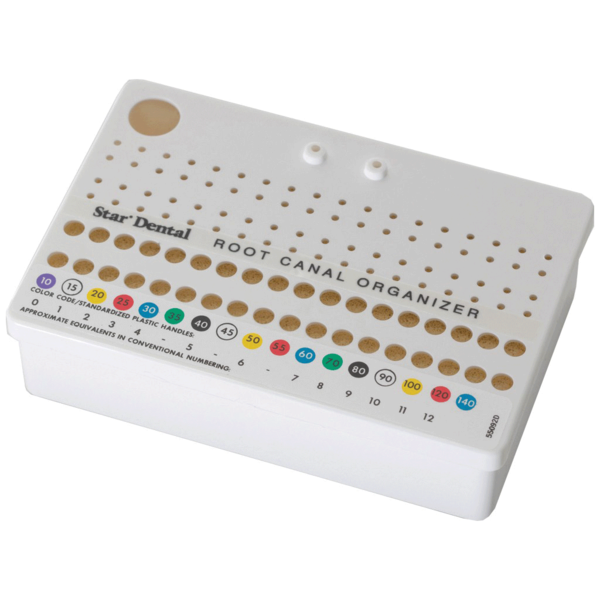 RC Organizer (15498)