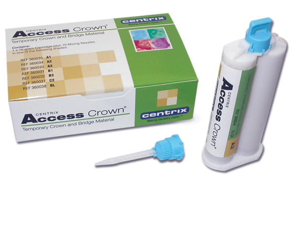 Access Crown Kit A2 Ea (12125)