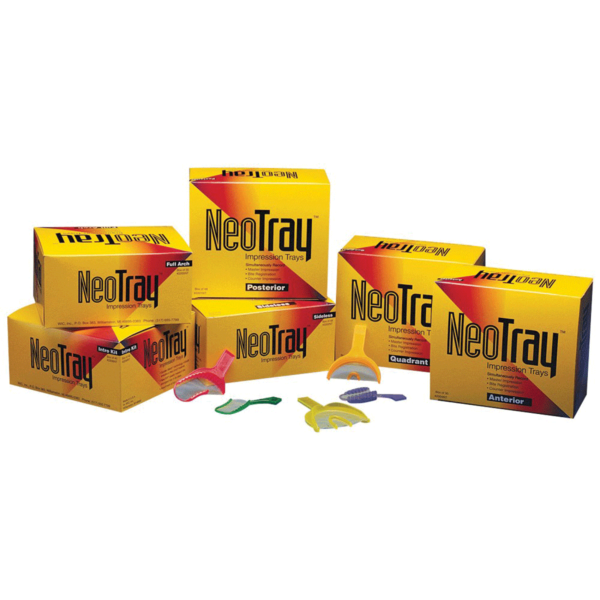 Neotray Ext Quadrant 35/Bx (14521)