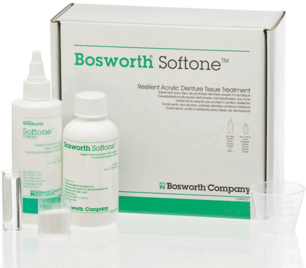 Softone Powder Only 1lb (12166)