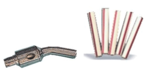 Tip-A-Dilly Tips 200/Bx (13847)