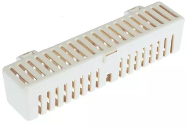 Steri Cage White (14960)
