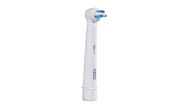 Oral-B Toothbrush Head Power Tip 6/Bx (15988)