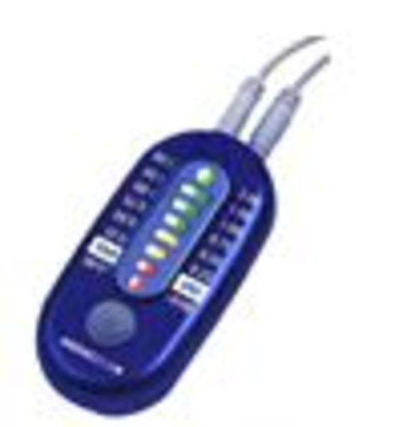 NRG XFR Apex Locator Kit (13748)