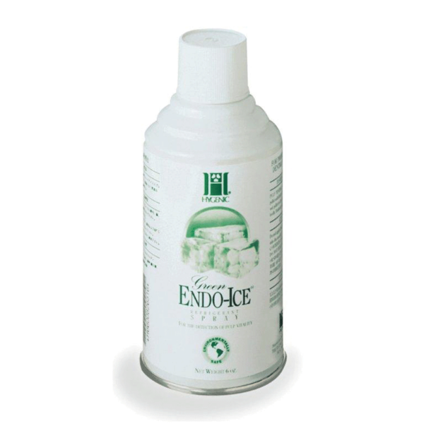 Endo Ice Spray Green 6oz/Cn (13756)