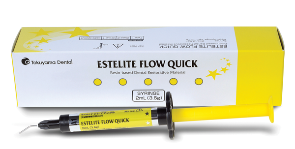 Estelite Flow Quick L 3.6g A2 (13028)