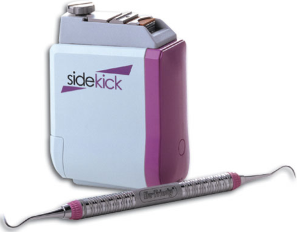 SideKick Instrument Sharpener (15054)