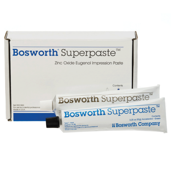 Superpaste Standard Package (14577)