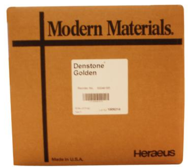 Denstone Golden 45lb (15247)