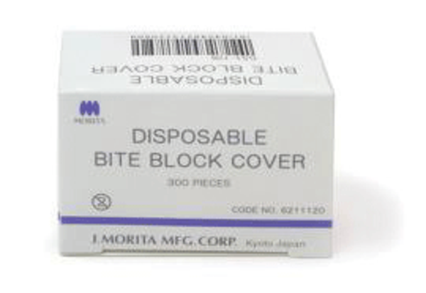 Bite Block Covers 300/Bx (16767)