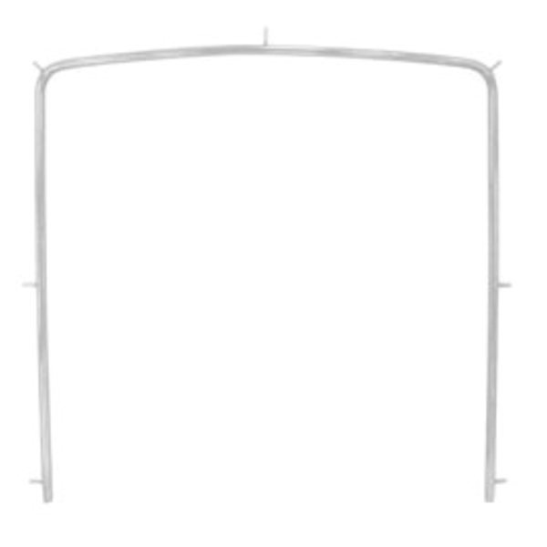 Rubber Dam Frame 5" Metal (16352)